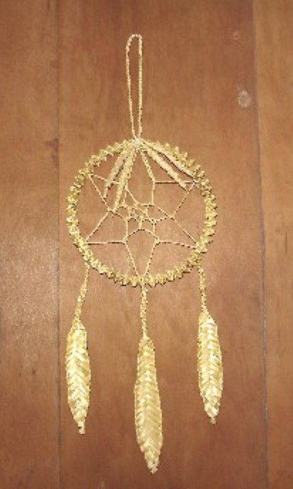 The Origins of Wheat Weaving ~ The Woodland Elf