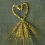 The Origins of Wheat Weaving ~ The Woodland Elf
