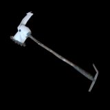 Legend of Zelda Skull Hammer DIY ~ The Woodland Elf