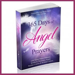 365 angel prayers ~ The Woodland Elf