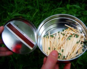 Easy Camping Hacks to DIY and Try ~ The Woodland Elf